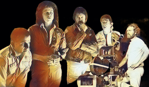 45 years of an unwanted passenger: Alien