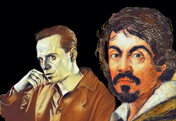 Ripley’s obsession with Caravaggio