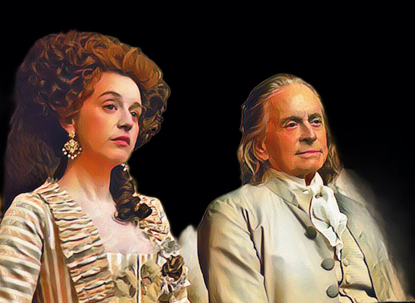 Did the Franklin series really get the facts right?