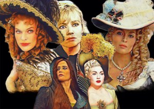 How Milady de Winter Became Iconic