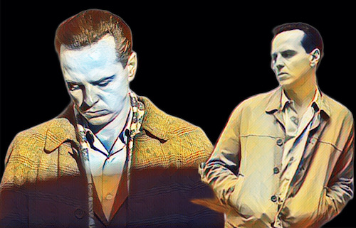 Ripley’s obsession with Caravaggio