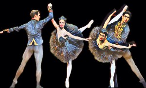The Tragic Beauty of Swan Lake: Between the Mirror and the Soul