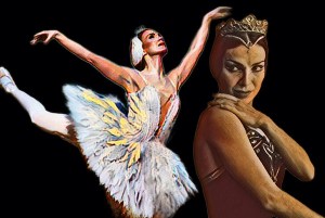 The Tragic Beauty of Swan Lake: Between the Mirror and the Soul