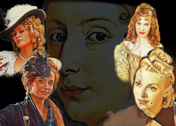 Quem foi a verdadeira Lady de Winter?