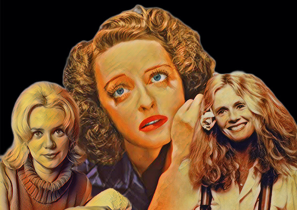 Bette Davis Eyes: The Story Behind Kim Carnes’ Song