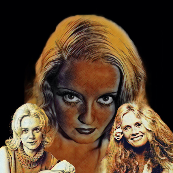 Bette Davis Eyes: The Story Behind Kim Carnes’ Song