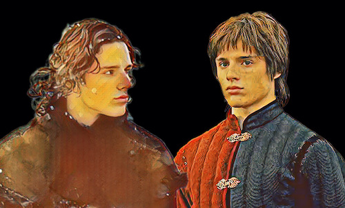 Jacaerys Velaryon: Life, Death, and Leadership in the Dance of Dragons