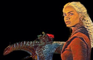 The Fate of Baela Velaryon Targaryen in House of the Dragon
