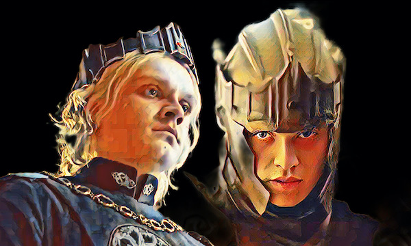 Os “fatos” e versões da História em Westeros