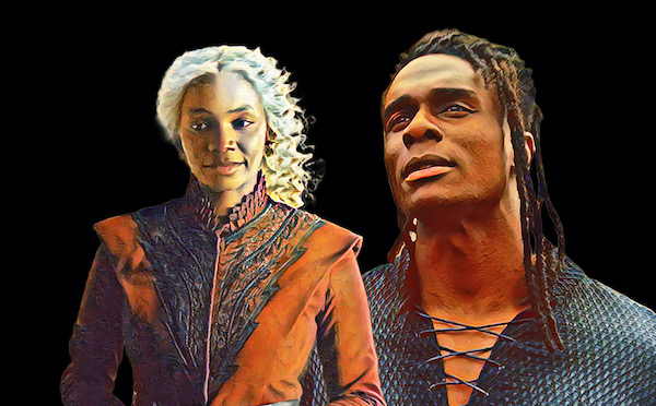 The Fate of Baela Velaryon Targaryen in House of the Dragon