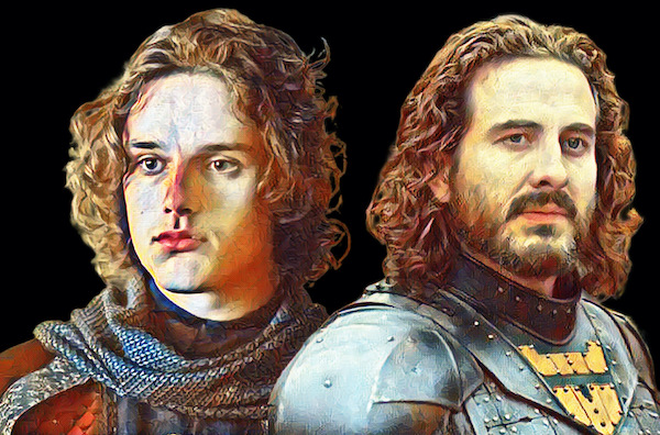 Jacaerys Velaryon: Vida, Morte e Liderança na Dança dos Dragões