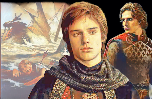The Fate of House Velaryon: Betrayal, Survival, and the Legacy of ...