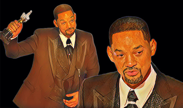 Will Smith: back to basics