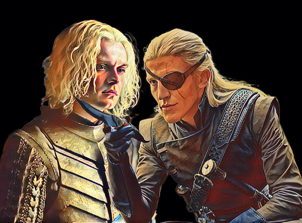 House of the Dragon Season 3: Sunfyre’s Return and Major Deaths Teased