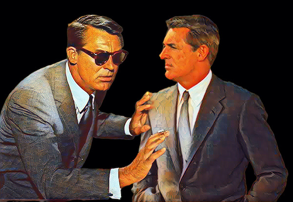 North By Northwest: Alfred Hitchcock’s Definitive Film