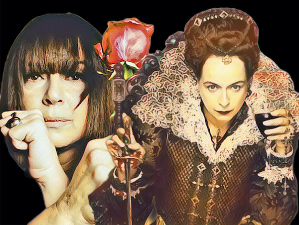 The Serpent Queen’s “satisfaction”: a perfect soundtrack