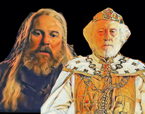 Saera Targaryen: The Renegade Princess of House of the Dragon