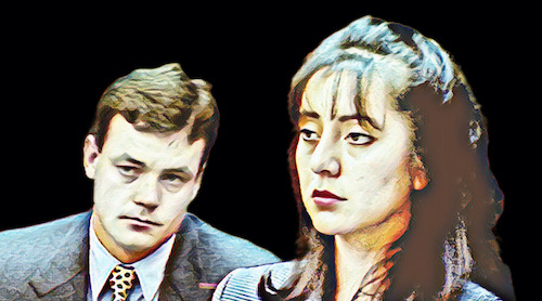 An emblematic and complex case: Lorena Bobbitt