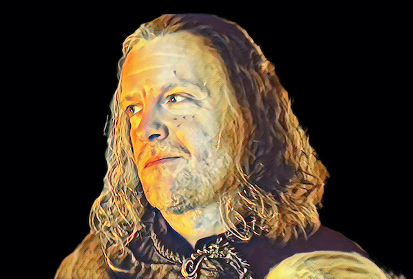 Hugh Hammer and Ulf the White: Traitors in the Targaryen War
