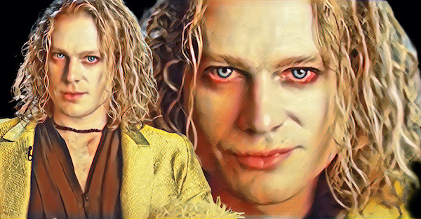 Ready for Vampire Lestat Superstar? Check out the teaser for the new season