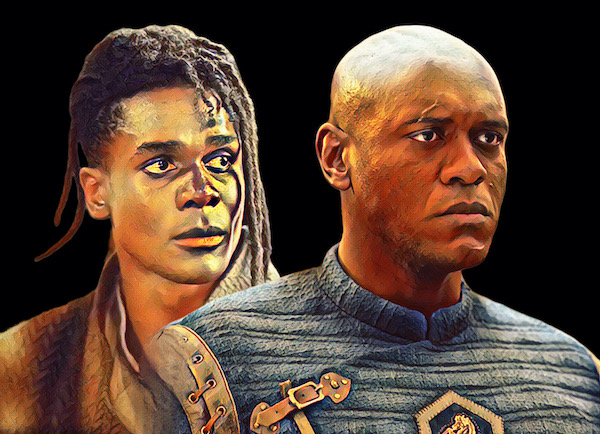 The Fate of House Velaryon: Betrayal, Survival, and the Legacy of ...