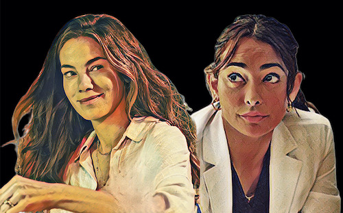 Bad Monkey: Yancy and Rosa’s Mission Has Everything to Go… Wrong