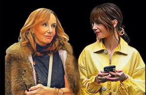 Emily in Paris — Season 1 (Recap)