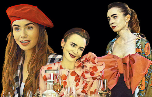Emily in Paris — Season 1 (Recap)