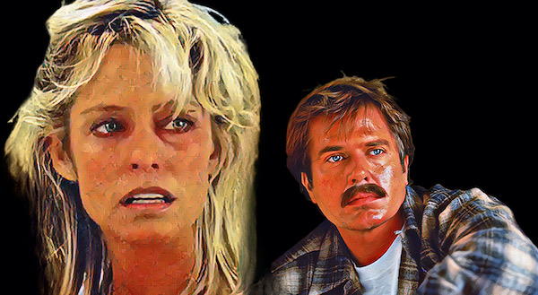The 40th anniversary of The Burning Bed: a pioneering film denouncing ...