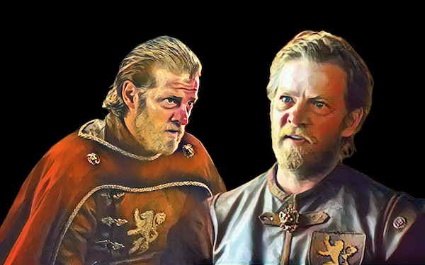 Tyland Lannister: The Journey in the Dance of the Dragons