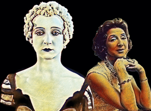 Alexandra Danilova’s 120th Birthday: A Tribute to the Russian Ballerina