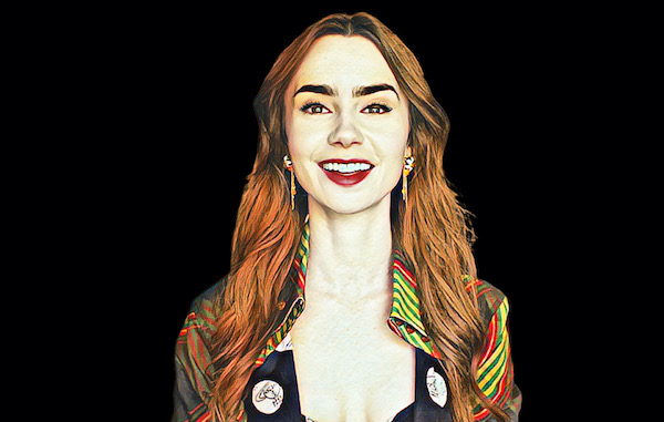 Triângulo Amoroso e Novos Desafios: A Saga de Emily Cooper Continua em Roma