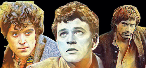 Heathcliff in Film and Television: All the Actors, Ranked from Best to ...