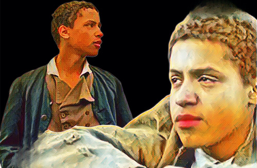 Heathcliff: The Impact of Ethnicity on Classical Narrative