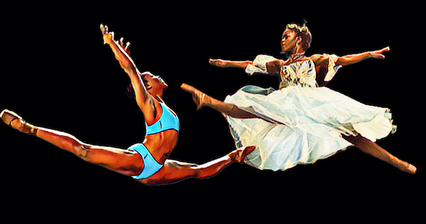 Vida e Legado de Michaela DePrince: Dança, Empoderamento e Superação