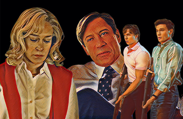 What happened to the Menendez brothers? Where are they today, and what ...