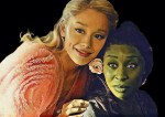 Wicked: The story behind the Wicked Witch of the West
