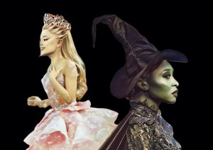Wicked: The story behind the Wicked Witch of the West