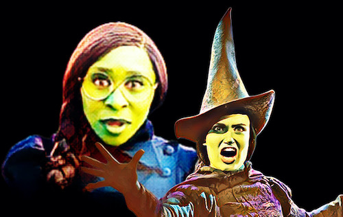 Wicked: The story behind the Wicked Witch of the West