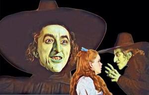 Wicked: The story behind the Wicked Witch of the West