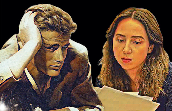 Cathy Ames: Anatomy of Evil in East of Eden