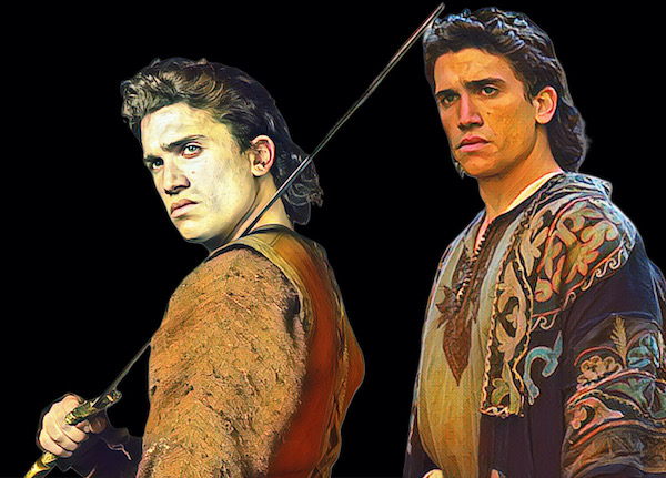 El Cid: The Series that Revives a Spanish Hero