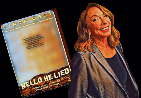 A Legado de Lynda Obst no Cinema