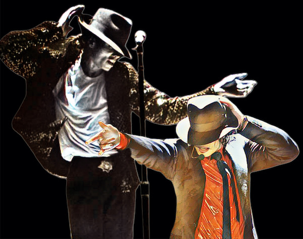 Michael, a cinebiografia de Michael Jackson é adiada e lida com problemas