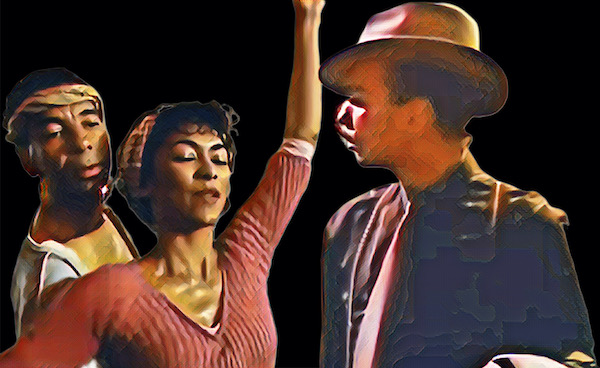 Michael Peters: The Genius Behind the Thriller Dance Moves