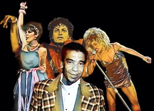 Michael Peters: The Genius Behind the Thriller Dance Moves