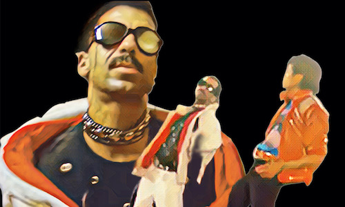 Michael Peters: The Genius Behind the Thriller Dance Moves