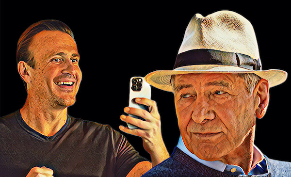 Shrinking Is Back, and the Problem Isn’t the Humor