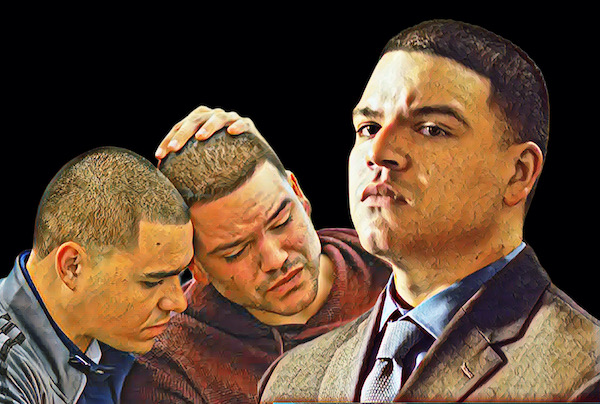 The tragic and controversial story of Aaron Hernandez