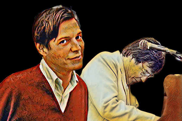 Antonio Carlos Jobim: 30 Years Without the Maestro Who Redefined ...